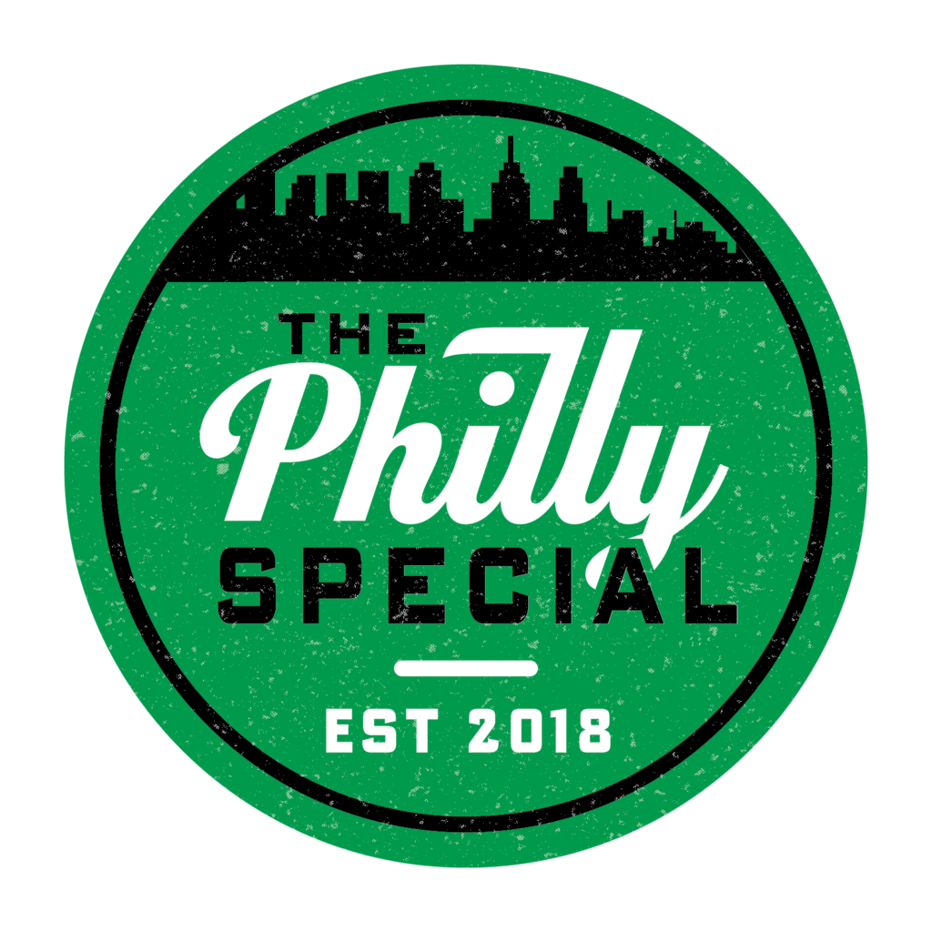 Philly Special Menu » The Philly Special